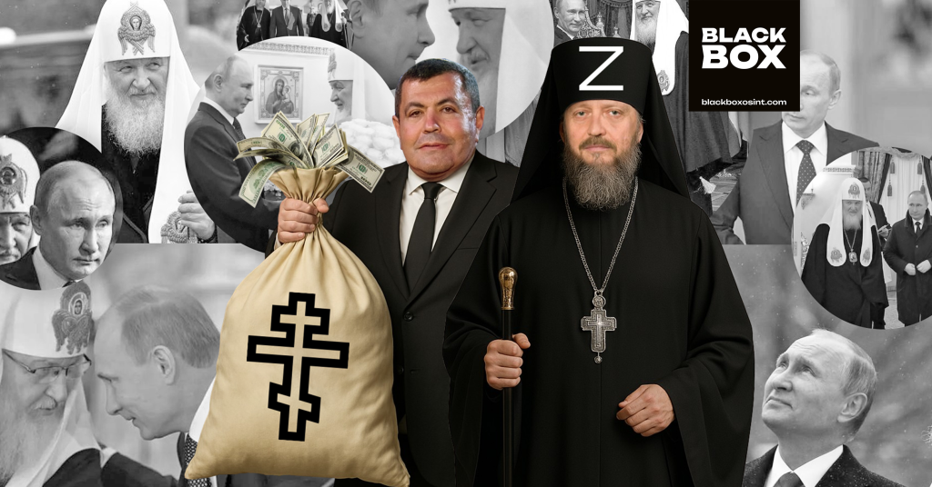 Yurii Kharon and Mykhailo Hoikhman: How "Russian World" Supporters ...